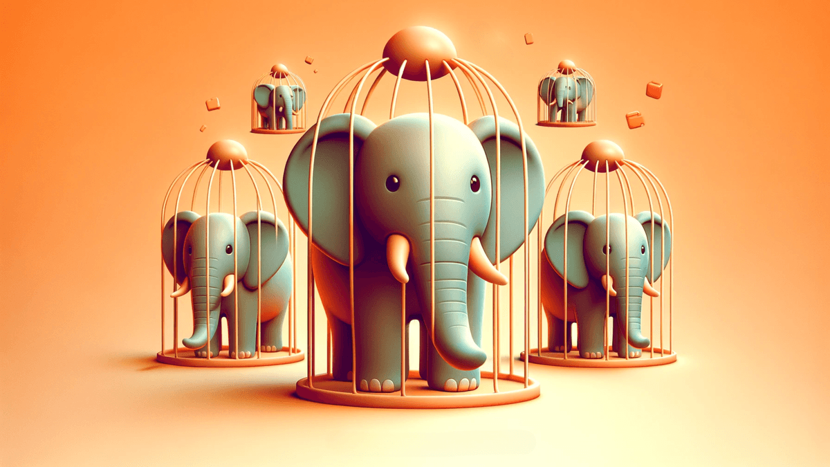 Transaction Isolation in Postgres, explained