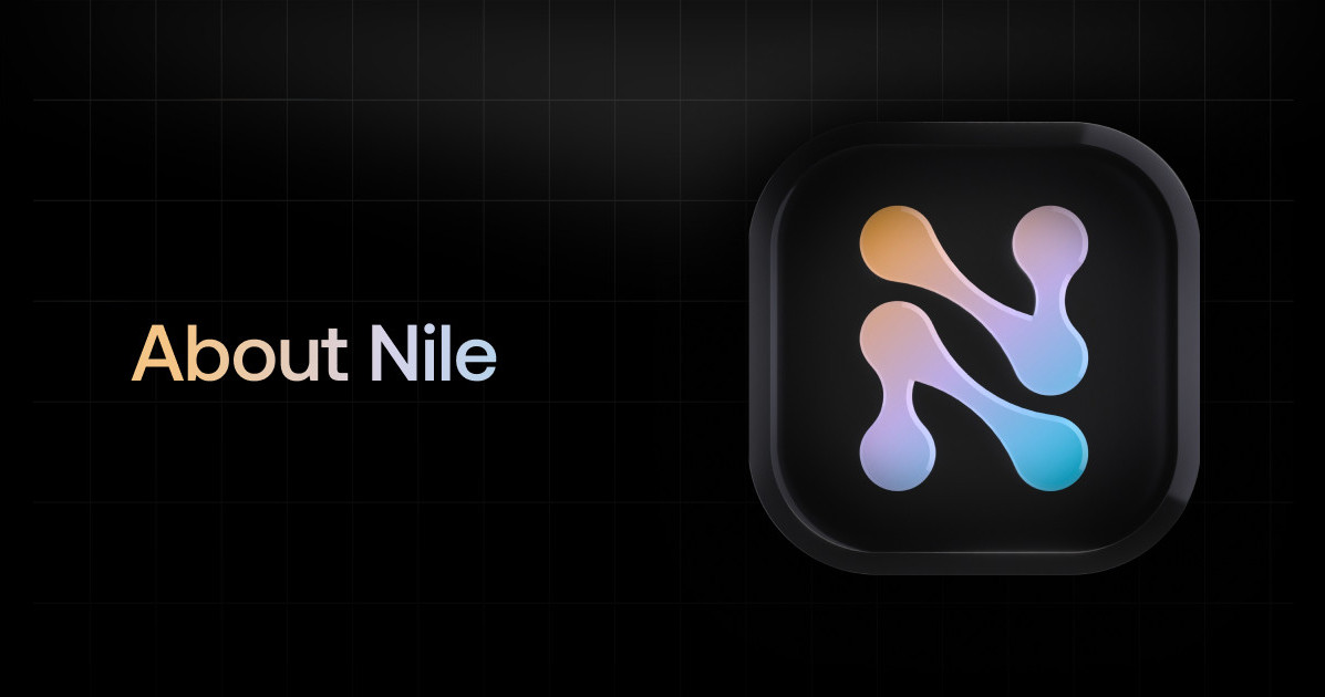 About us | Nile Database